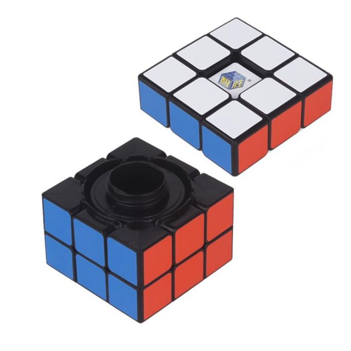 Jual Gratis Ongkir Rubik 3x3 Yuxin Treasure Box - Kotak Rahasia Bentuk ...