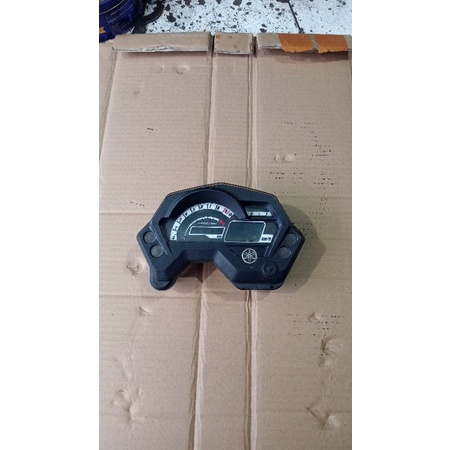 Jual speedometer original copotan motor Yamaha Byson old BYSON | Shopee ...