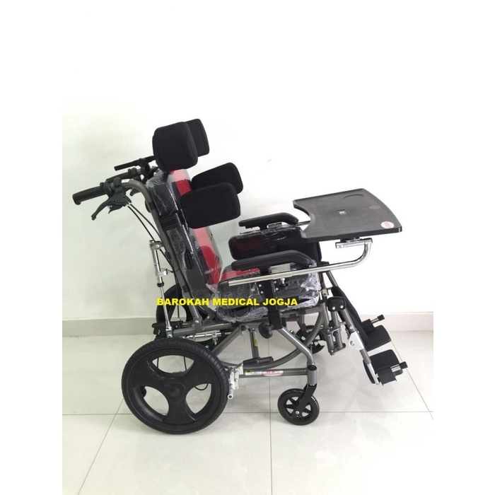 Jual KURSI RODA ANAK CP (CEREBRAL PALSY) | Shopee Indonesia