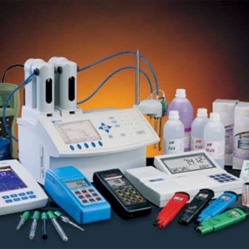 Jual PAKET ALAT LABORATORIUM INSTRUMENTS | Shopee Indonesia