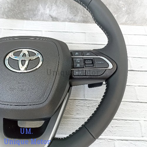 Jual Stir Steer Innova Zenix New Voxy 2022-2023 komplit Airbag dan ...