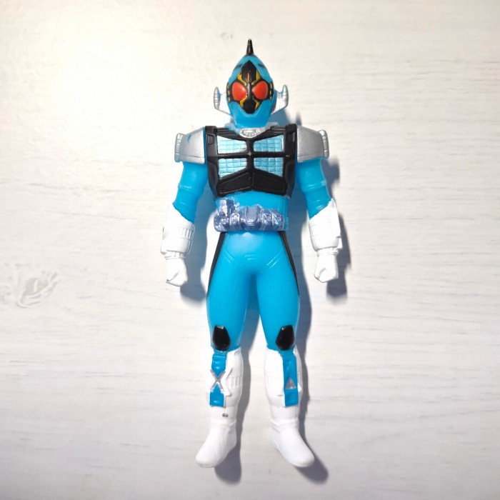 Jual bandai rhs kamen rider fourze cosmic state 11 cm action figure ori ...