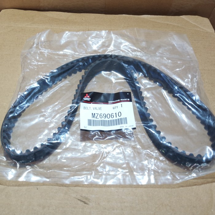 Jual Timing Belt Balancer Pajero Dakar 2015 star | Shopee Indonesia