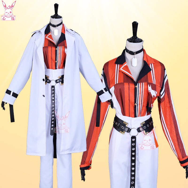 Jual Nijisanji vtuber cosplay Mysta Rias cosplay costume | Shopee Indonesia