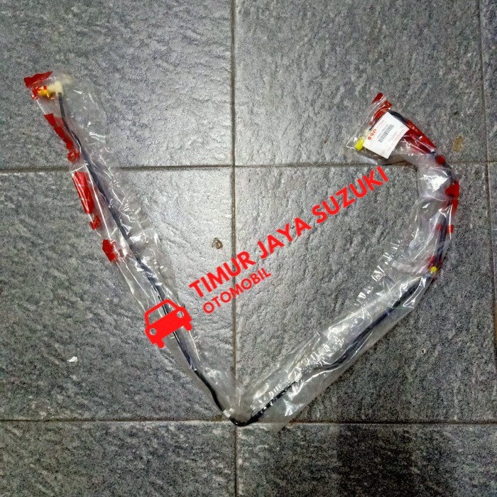 Jual Asli Sgp Pipa Master Kopling All New Ertiga Asli Sgp | Shopee ...