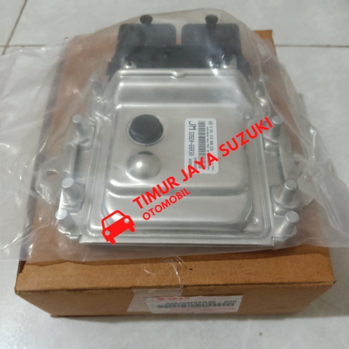 Jual Ecu Ignis Matic Asli Sgp Kode Hv050 | Shopee Indonesia