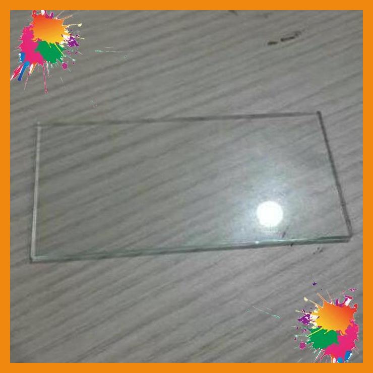 Jual kaca las bening kaca las putih [btc] | Shopee Indonesia
