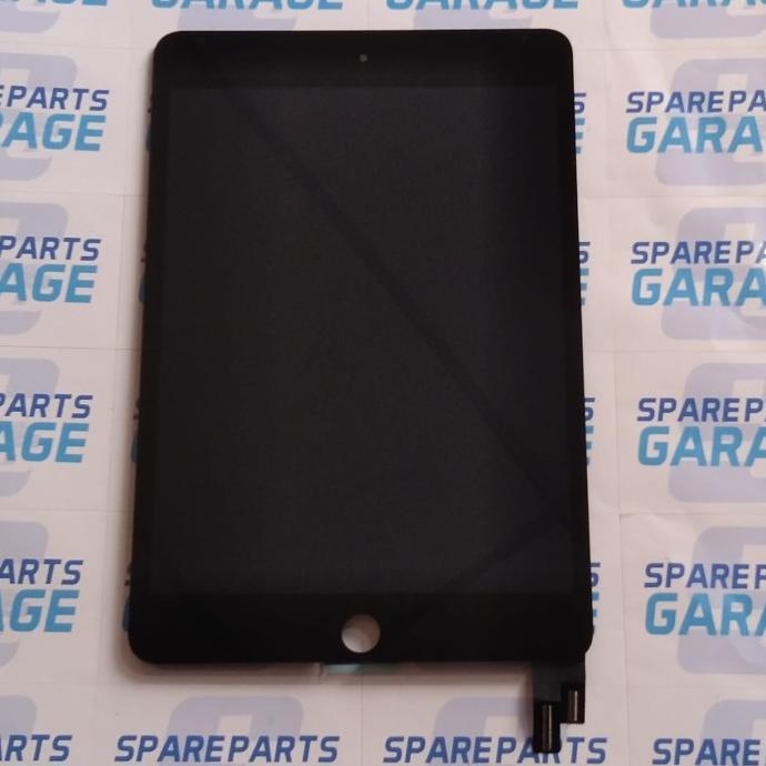 Jual LCD TOUCHSCREEN IPAD MINI 4 / A1538 / A1550 ORIGINAL | Shopee ...