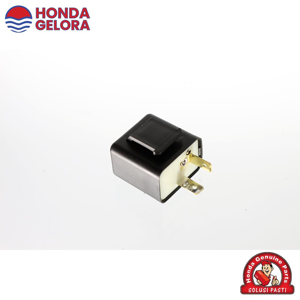 Jual RELAY SEN SONIC NEW VARIO 125 - RELAY COMP WINKER - 38301KPH881 ...