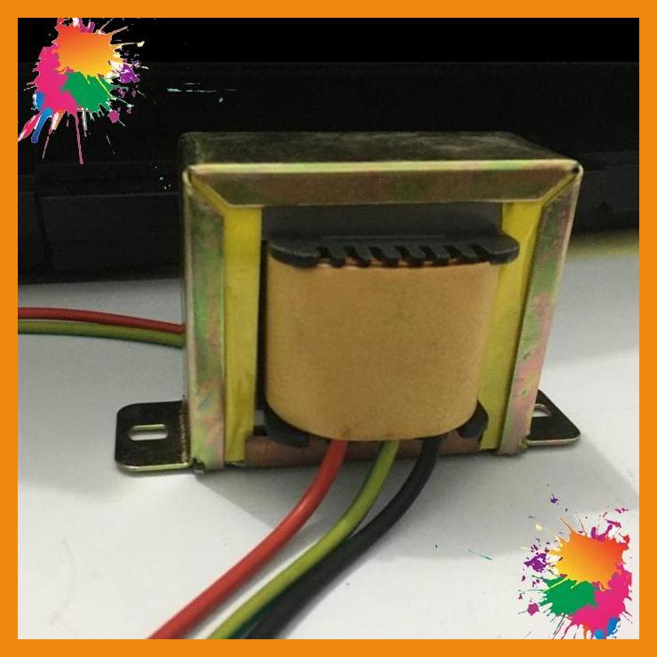 Jual trafo single end ot 5k output transformer custom tube amplifier ...