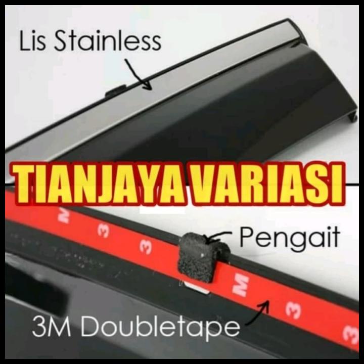 Jual GRATIS ONGKIR TALANG AIR DFSK GLORY 560 MODEL INJECTION LIS ...