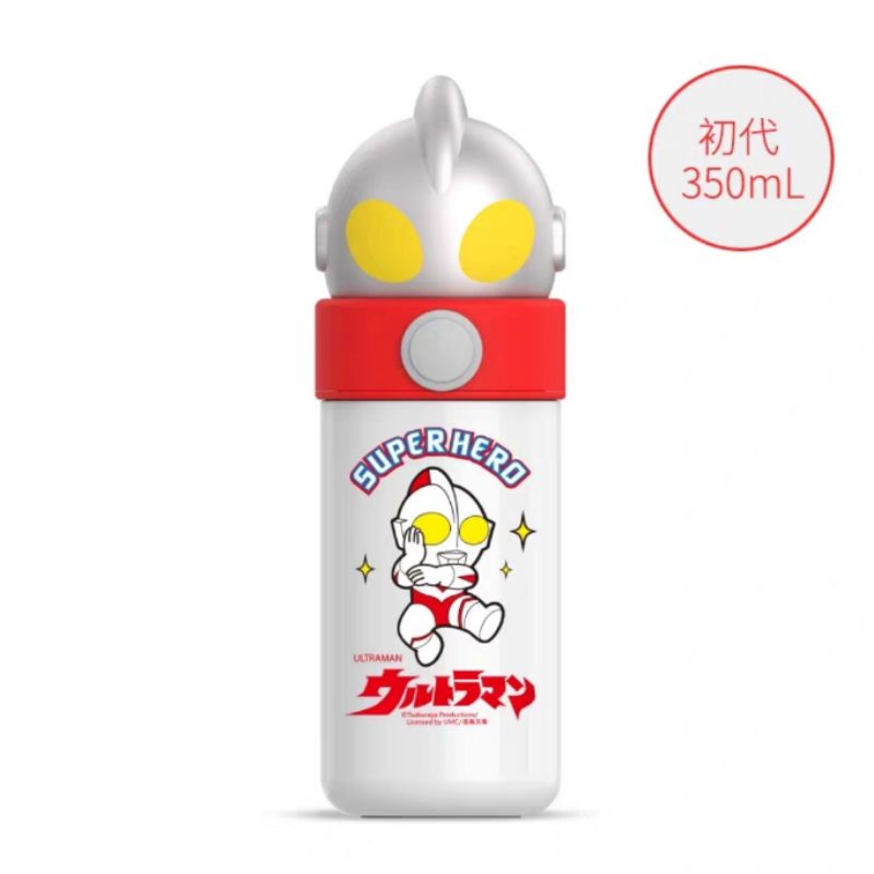 Jual SANRIO DISNEY ULTRAMEN TOY STORY Botol Minum Termos Stainless Anak ...