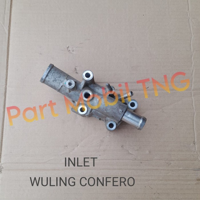 Jual water inlet wuling confero conpero | Shopee Indonesia