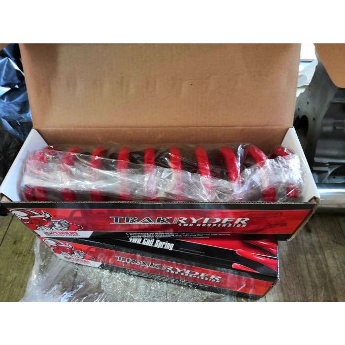Jual Paket Lowering Kit Pedders Protoflex Panhard Belakang Fortuner Kd ...
