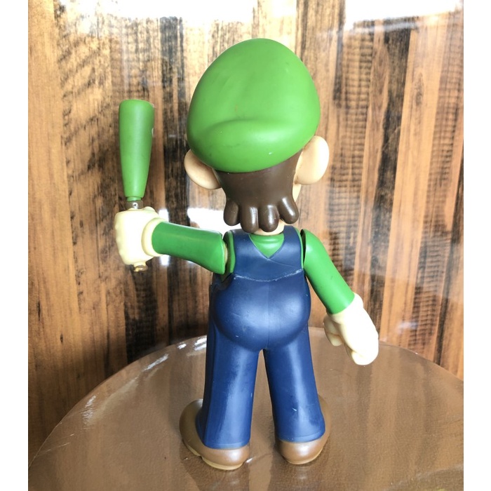 Jual luigi and baseball stick - mario bros | Shopee Indonesia