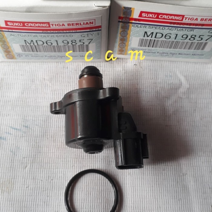 Jual Sensor Isc Mitsubishi T120Ss Injeksi [Kode Ab001Kode Ab002Kode ...