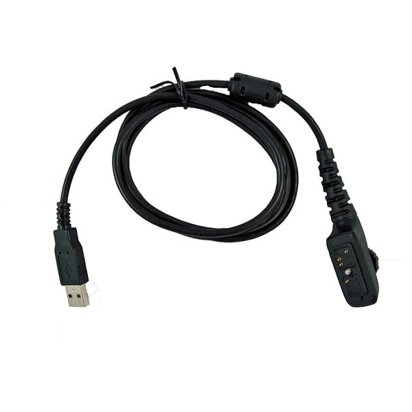 Jual Hytera PC38 Kabel Program Ori PD7 Seri PD788 Software PD798 PD788G ...