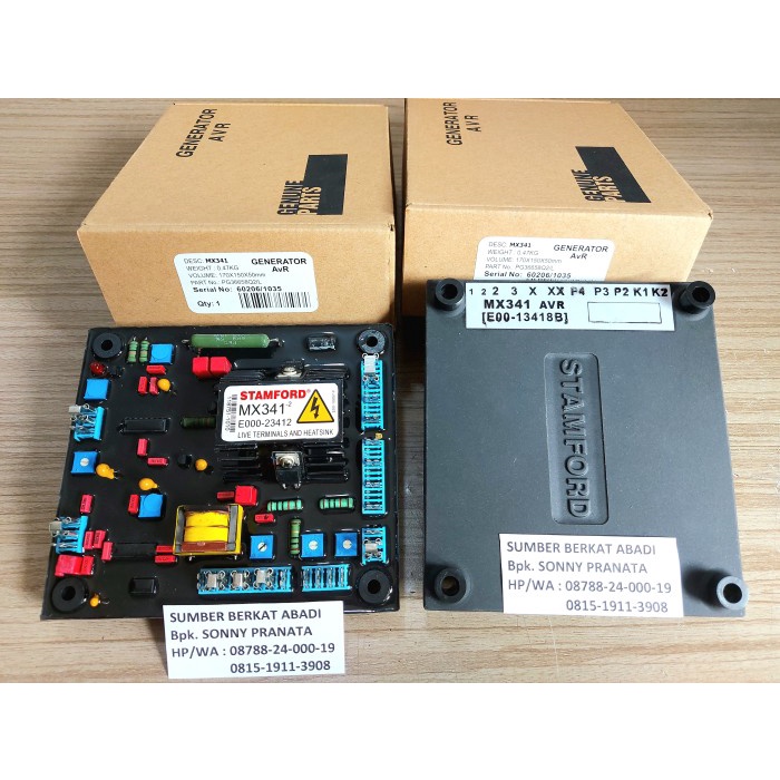 Jual AVR MX341 AVR MX 341 AVR MX-341 LOGO STAMFORDD | Shopee Indonesia