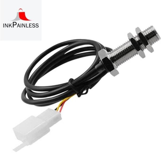 Jual fif KABEL SPEED SENSOR SPEEDOMETER DIGITAL odometer tachometer ...