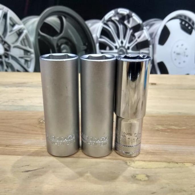 Jual Mata Shok Kunci Shock Pembuka Baut Roda Velg Mobil Ukuran 17 19 21 ...
