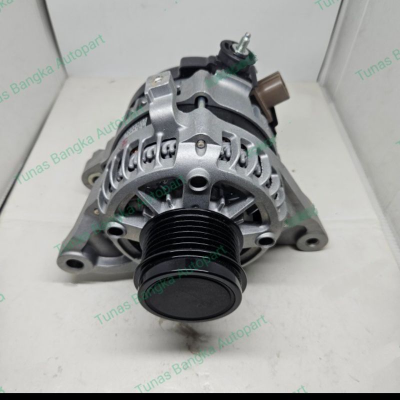 Jual Alternator Assy Camry Hybrid 2ARFE ASV50 2015 Up 27060-0V240 ...