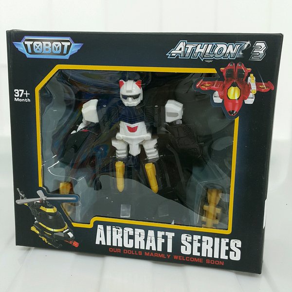 Jual Tobot Mini X-Mini Y-Mini Z-Mini W-Minic-Mini D-Mini R-Mini Zero ...