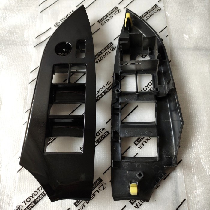 Jual Cod Panel Power Window Innova Reborn Type V- Q Venturer Original ...