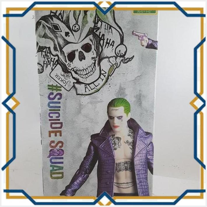Suicide Squad Kostm