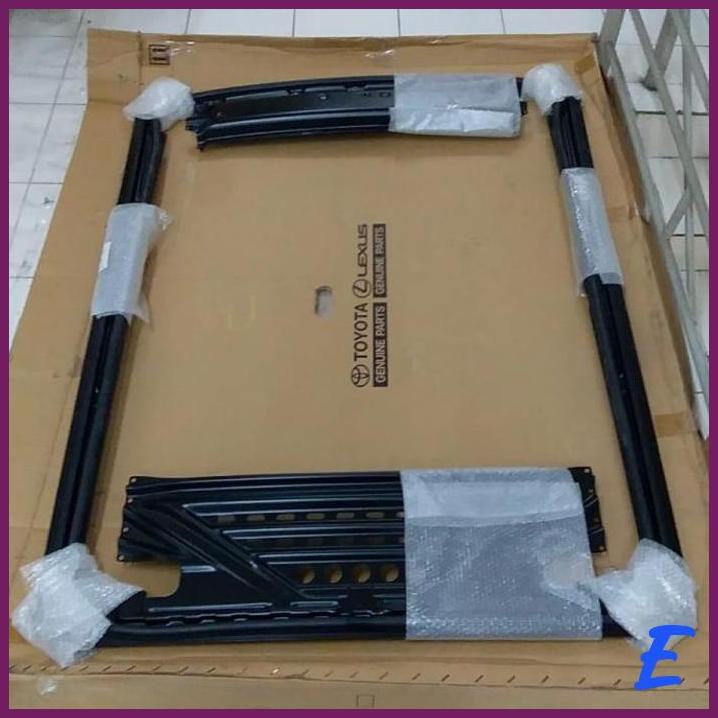 Jual PANEL HOUSING SLIDING ROOF ATAP 63233 48040 ORI HARRIER ACU30 ...