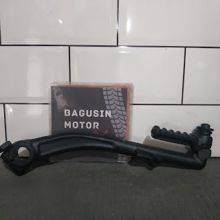 Jual Selahan Kick Stater Starter Genio Beat Street LED Scoopy KeyLess ...