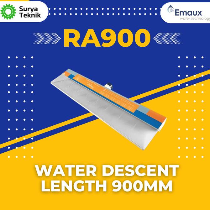 Jual Water Descent Emaux Ra900 Pancuran Air Mancur Kolam Renang Kode ...