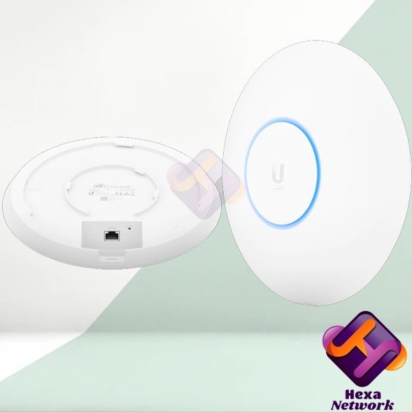 Jual Ubiquiti U6-LR UniFi 6 Long-Range Access Point UAP 6 LR ( Tanpa ...
