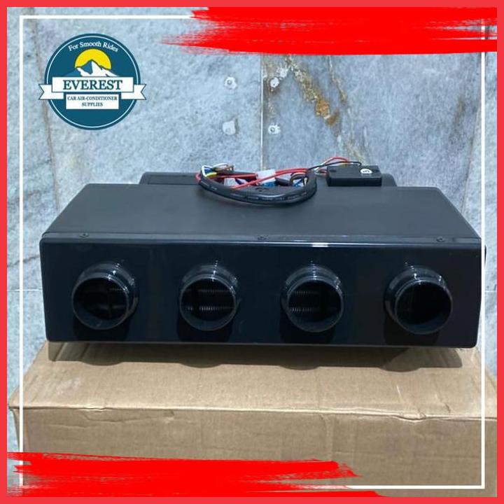 Jual (EVE) EVAPORATOR EVAP UNIT AC MOBIL BUILD IN BI UNIVERSAL KOMPLIT ...