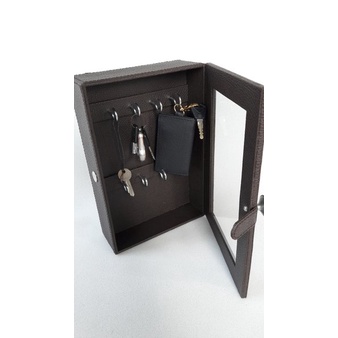 Jual BOX GANTUNGAN KUNCI DISPLAY DINDING | Shopee Indonesia