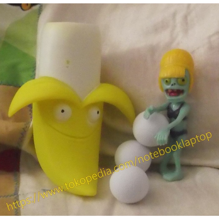 Jual Mainan Anak Tembak Plants Vs Zombies Banana Launcher | Shopee ... Jual Mainan Anak Tembak Plants Vs Zombies Banana Launcher | Shopee ...