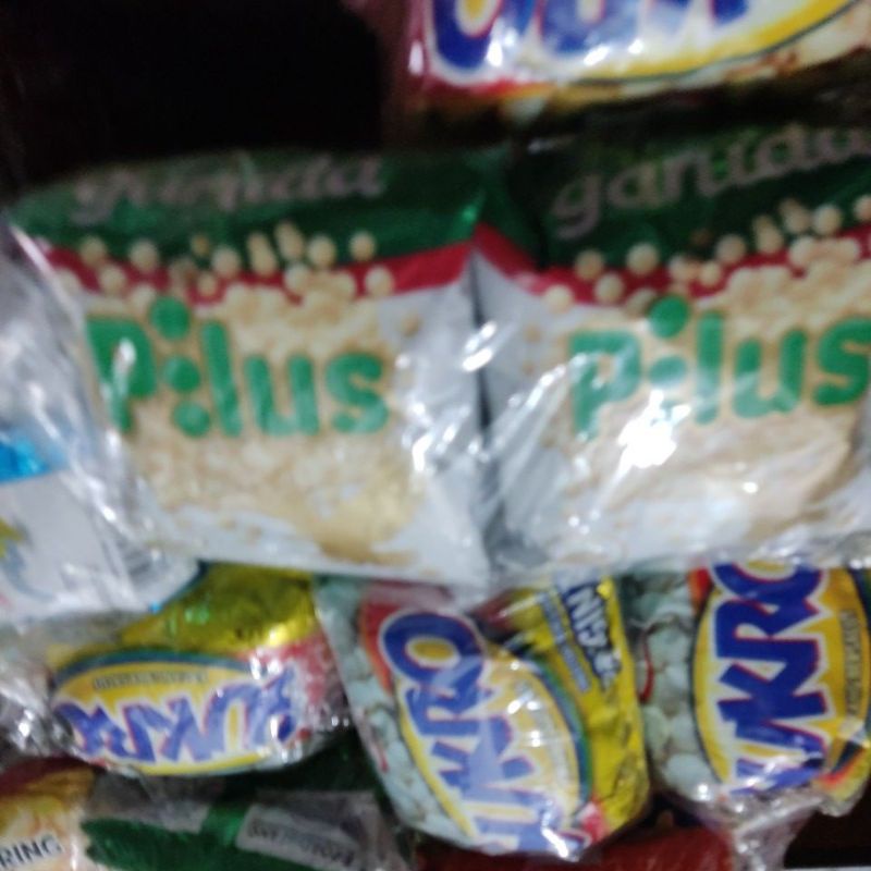 Jual pilus garuda @ 1000 isi 10 bgks | Shopee Indonesia