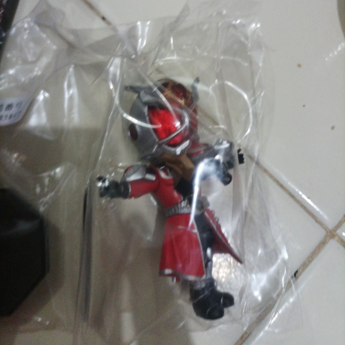 Jual wcf masked kamen rider wizard ori rerekeke85 | Shopee Indonesia