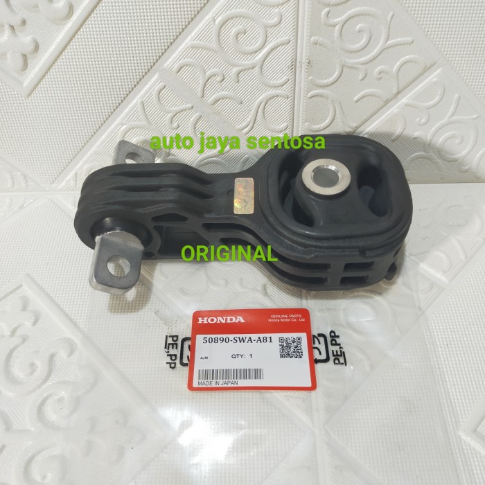 Jual [Baru] Engine Mounting Belakang Kanan Bawah Honda Crv Gen 3 Matic 2007-2012 Diskon | Shopee ...