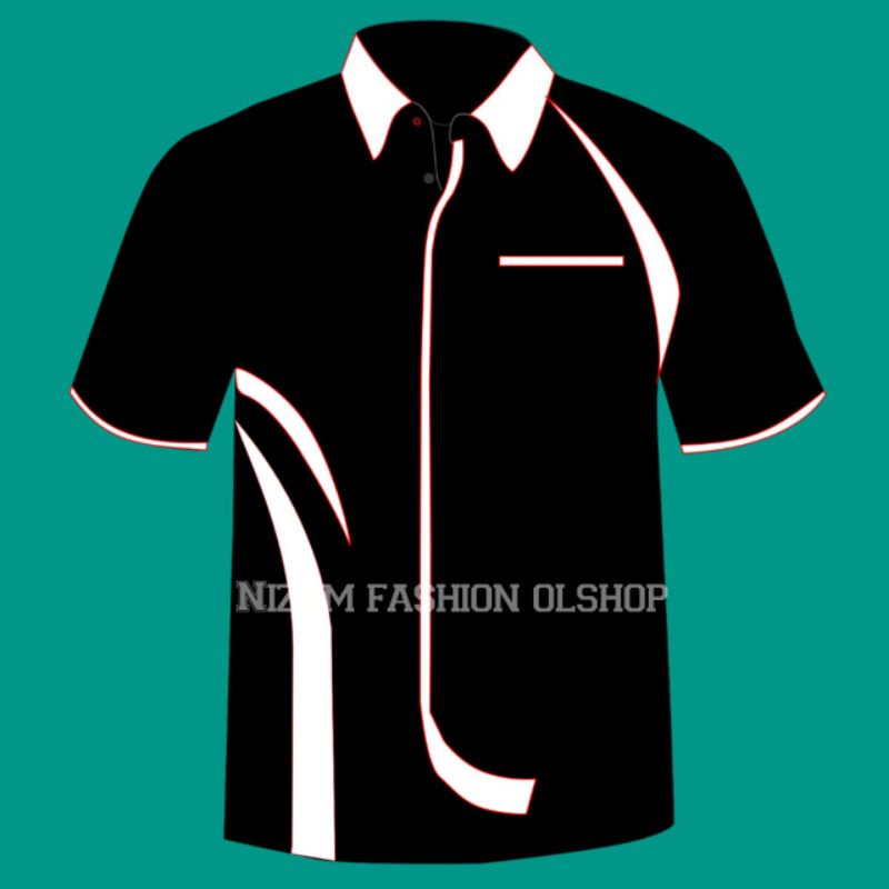 Jual kemeja seragam kerja,seragam komunitas,kantor dll,kombinasi warna ...