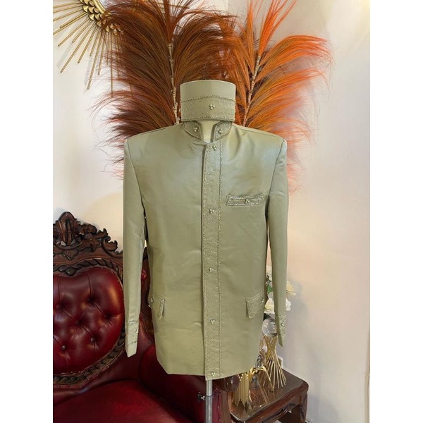 Jual Basofi bapak pengantin | Basofi bapak besan | Basofi bapak ...