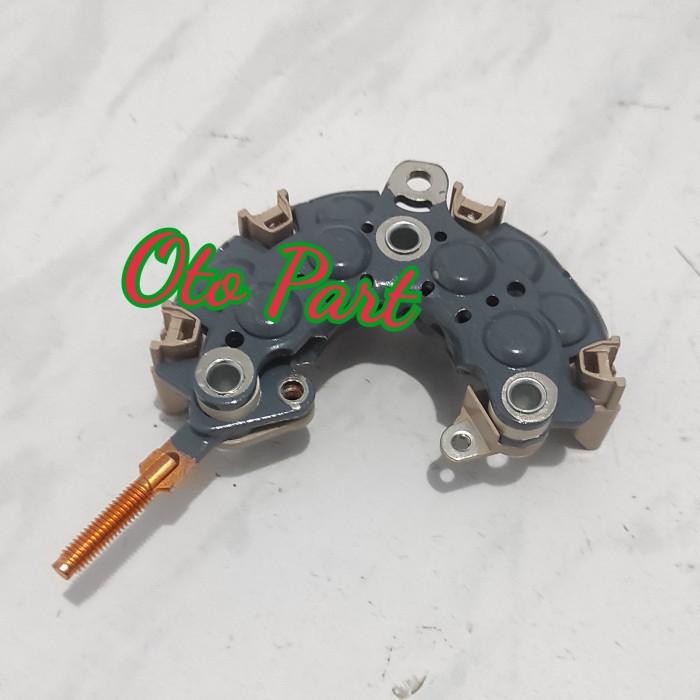 Jual Dioda silikon rectifier dinamo alternator ampere kijang great ...