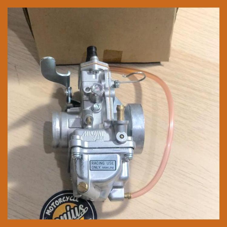 Jual Karburator Mikuni TM 24 Japan Original Carbu Mikuni | Shopee Indonesia