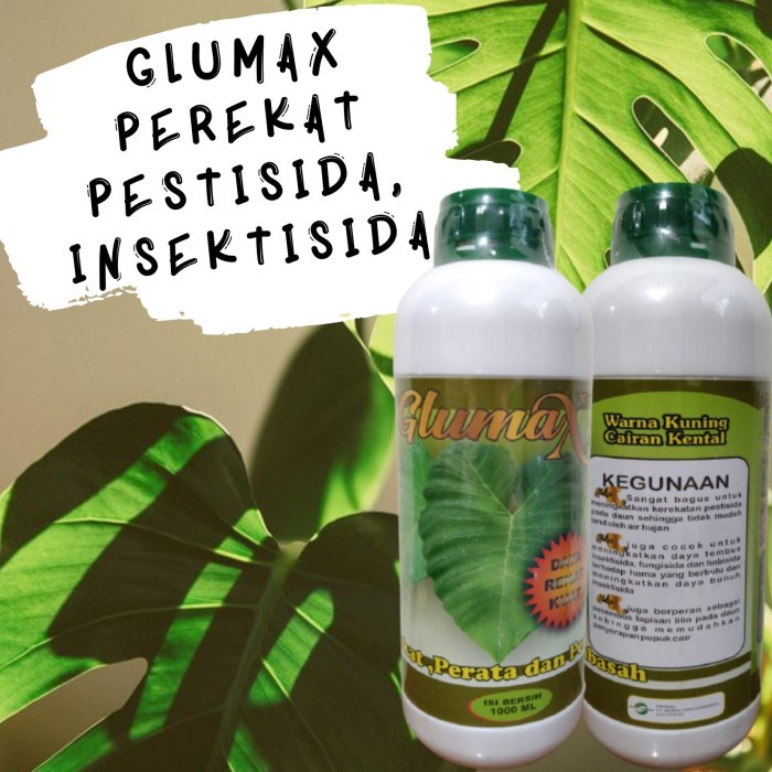 Jual Perekat dan Perata Insektisida, Pestisida, Fungisida, Herbisida ...