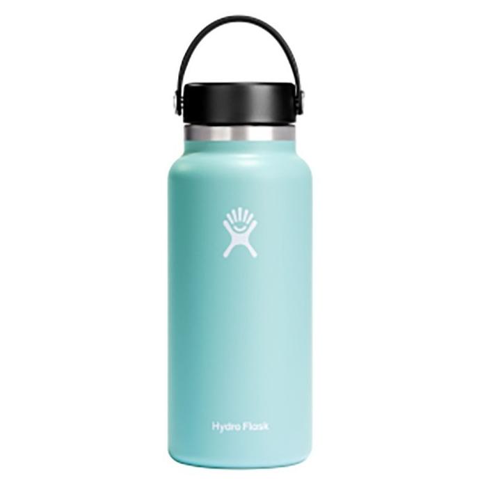 Jual Hydro Flask 32Oz Dew Wide Mouth Flex Cap | Shopee Indonesia