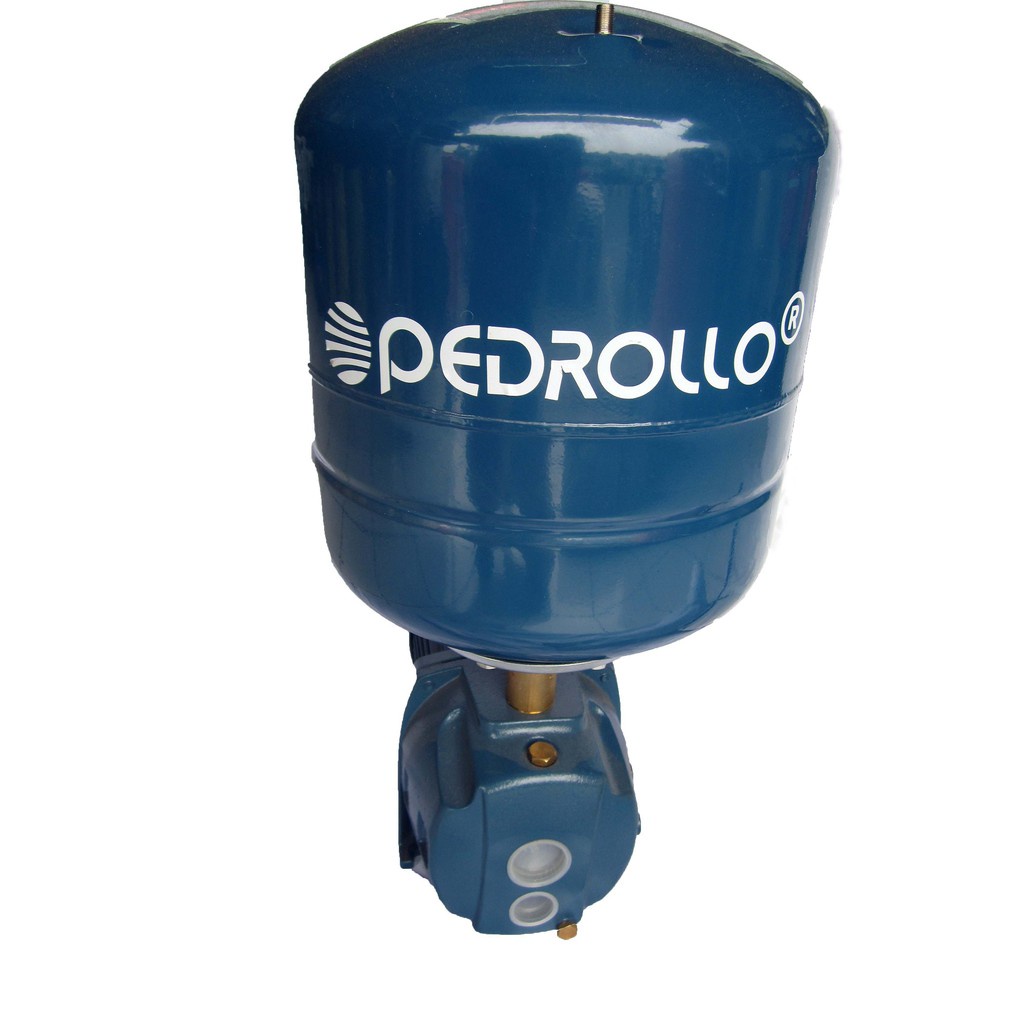 Jual Pedrollo JDWm1CX Pompa Jet Pump 250 Watt otomatis | Sentral Pompa ...