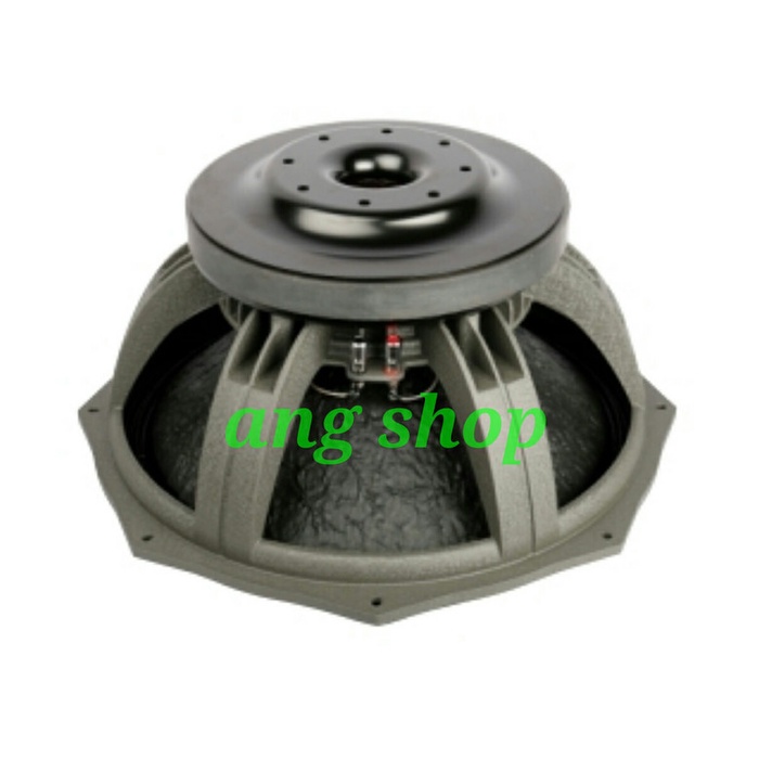 Jual Fabulous 127187 Sw 127187Sw Speaker 18" Subwoofer Speker 18 Inch ...