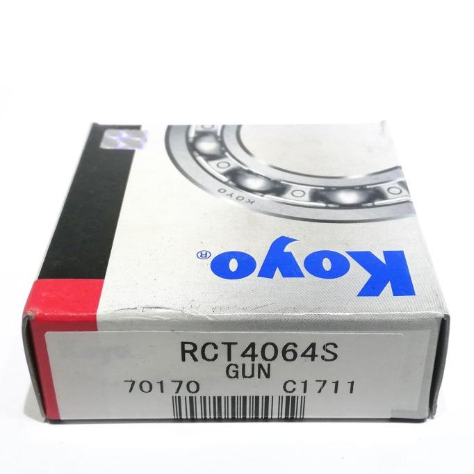 Jual KOYO JPN Clutch Bearing Draglaker Toyota Kijang 3K KF10 RCT4064S ...