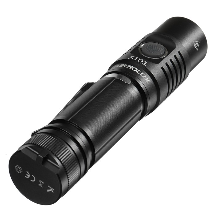 Jual Populer ASTROLUX ST01 MATEMINCO T01S LUMINUS SST-40 SST40 SENTER ...