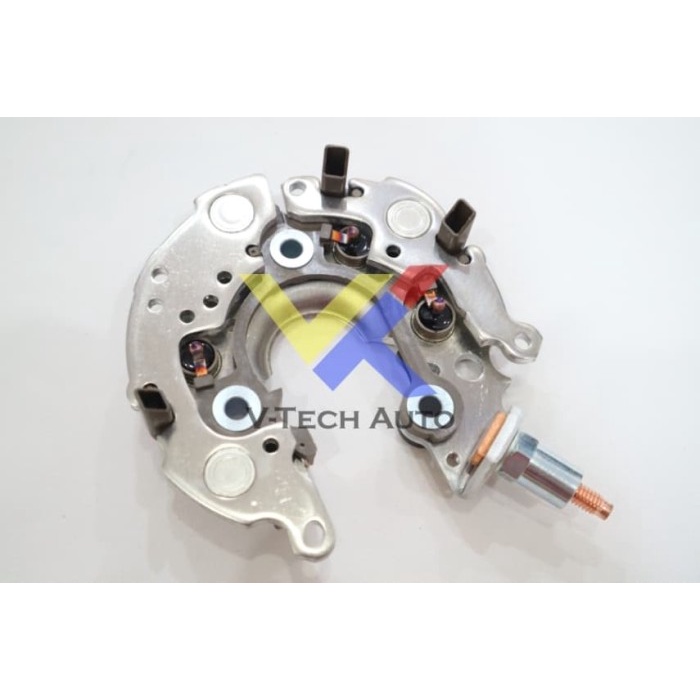 Jual Rectifier / Silikon Alternator Toyota Avanza Innova Suzuki Apv ...