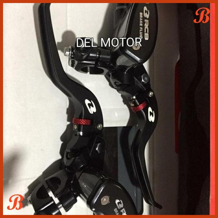Jual HANDLE MASTER REM RCB XMAX NMAX AEROX PCX NEW PRODUK ORIGINAL RCB ...